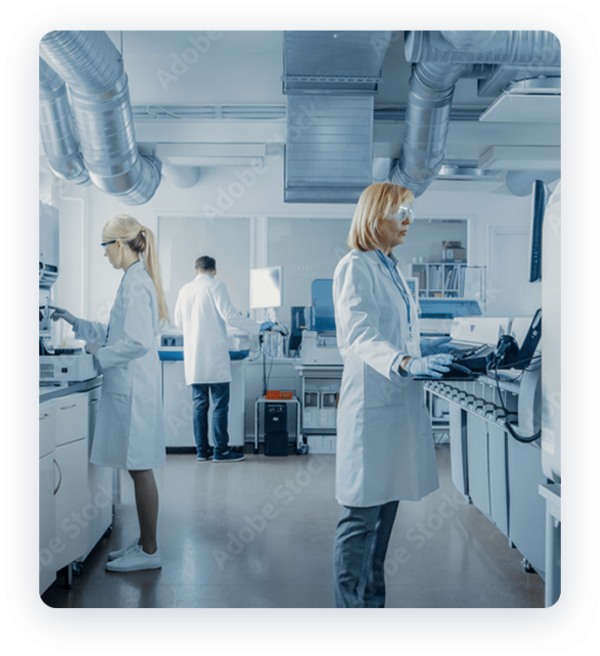 About Us – ISO Metrik